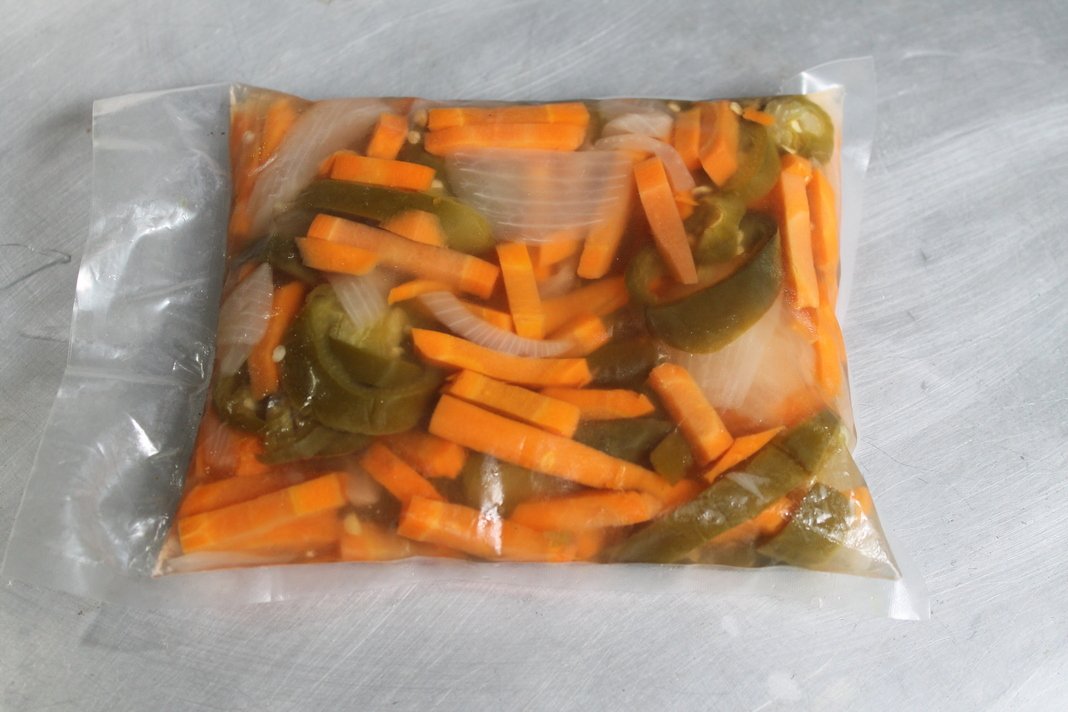 Guía Para Comprar Encurtido Para Restaurantes Y Hoteles En Honduras ...